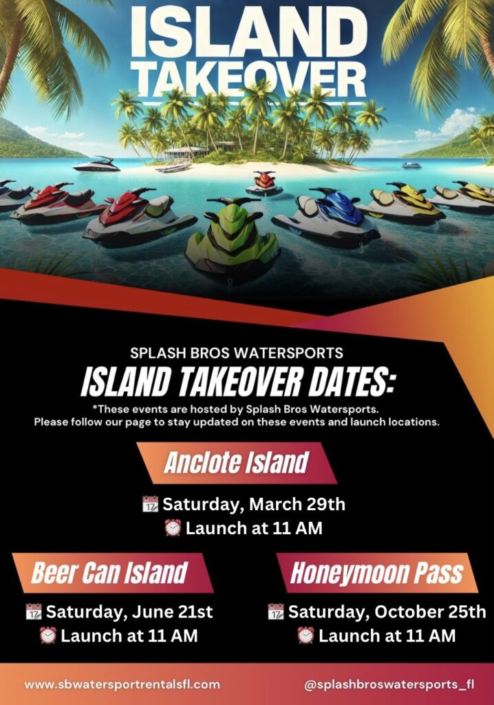 Official Events – Splash Bros Watersports